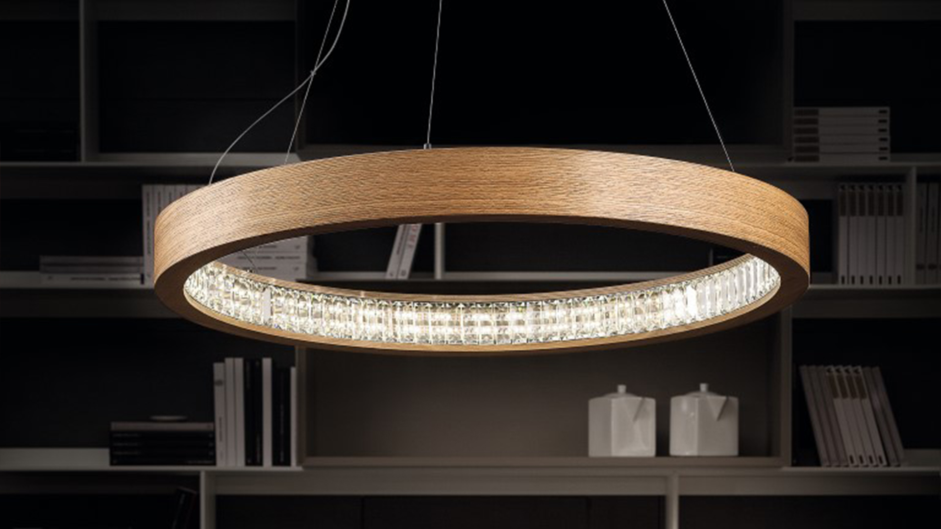 Libe Linear Suspension - Masiero