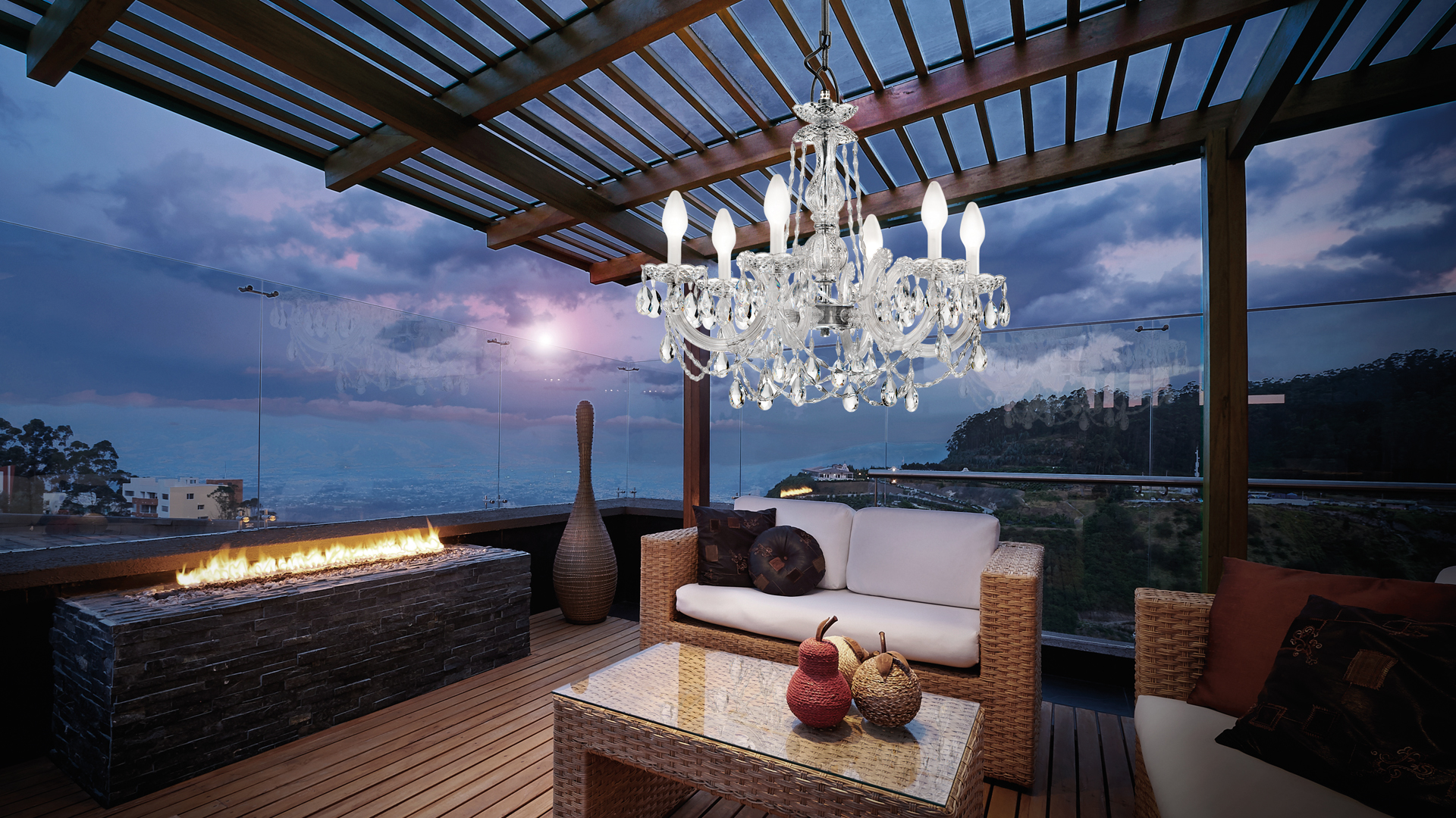 Drylight S6 - Masiero