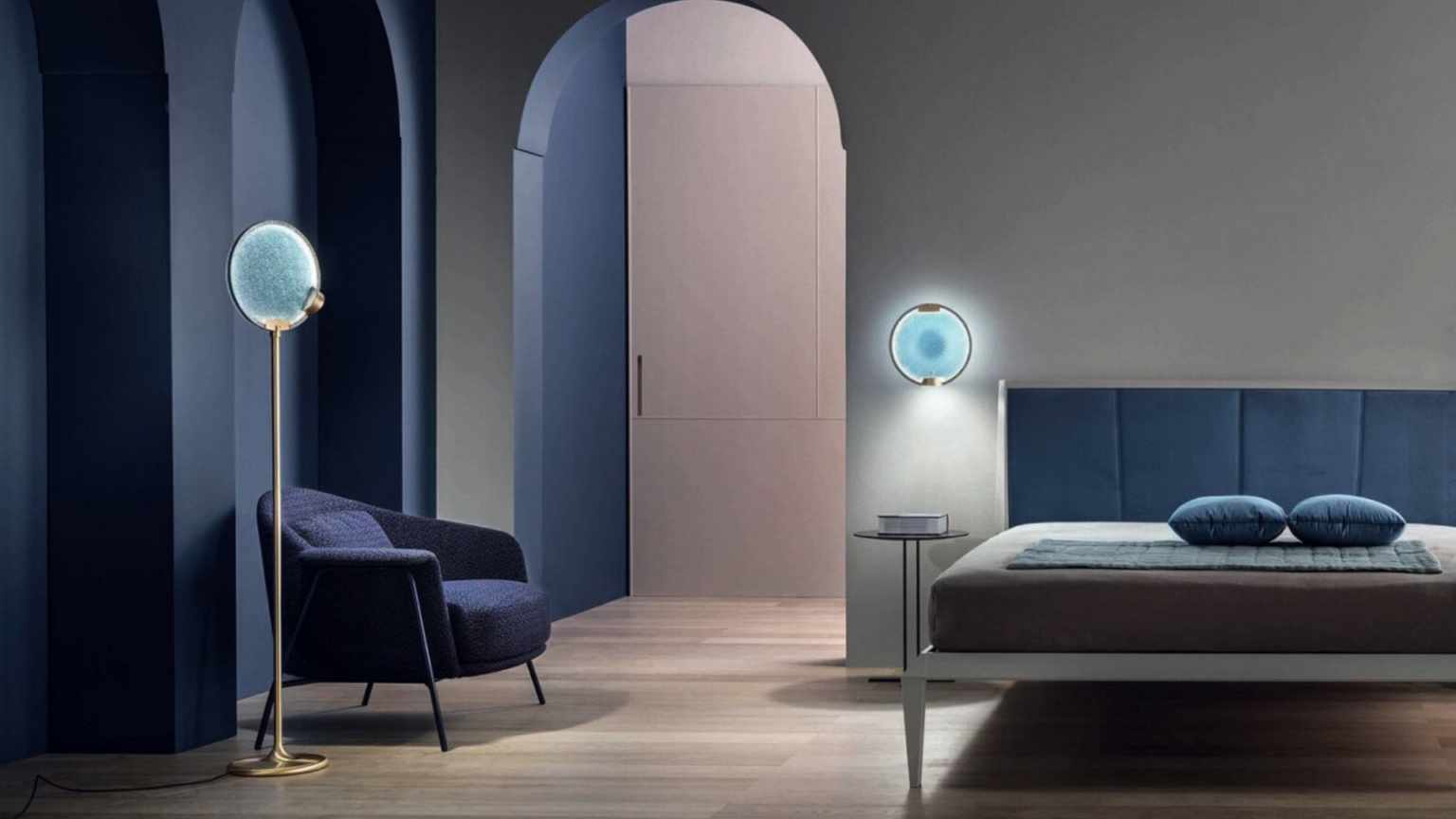 HORO collection designed by Pierre Gonalons - Masiero