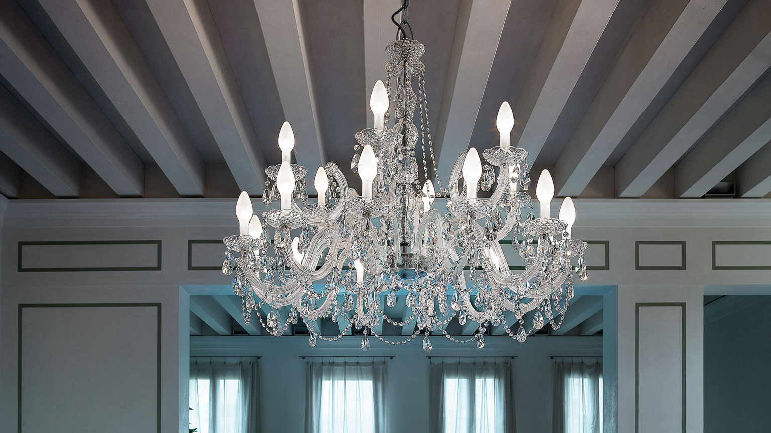 Drylight S6 - Masiero