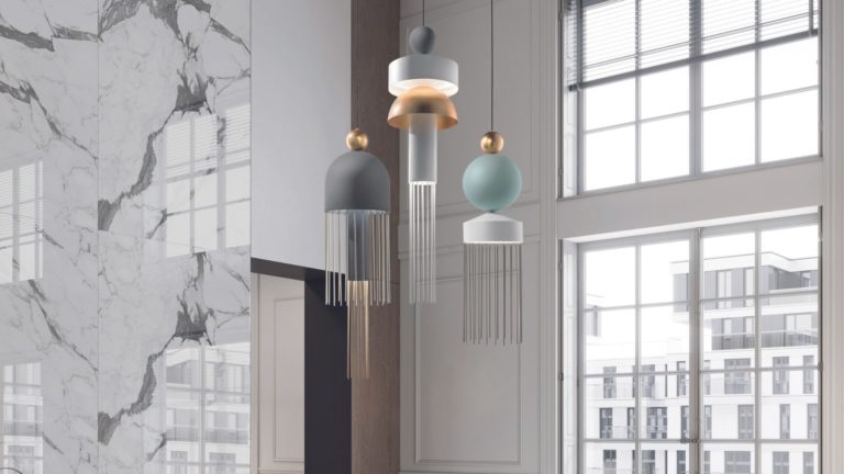 Nappe C10 - Masiero