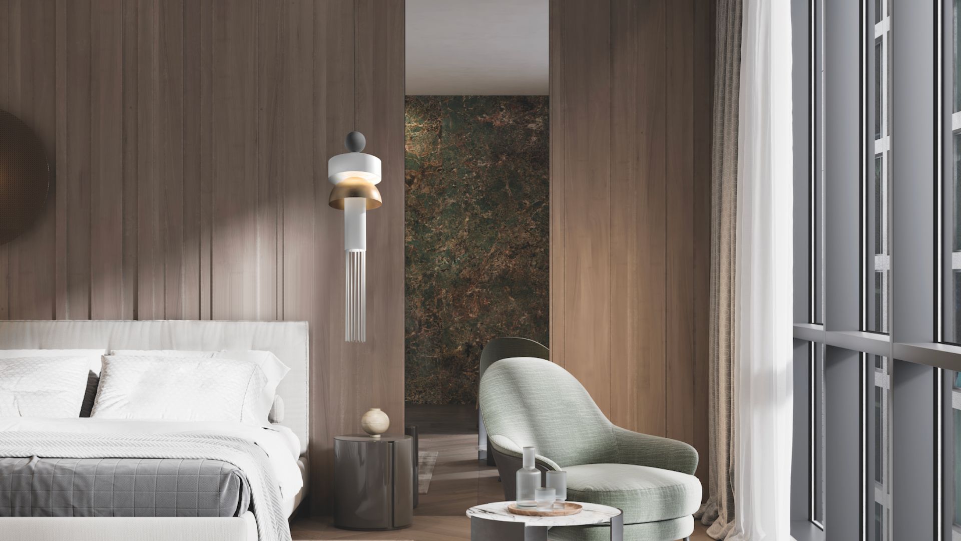 Nappe C10 - Masiero