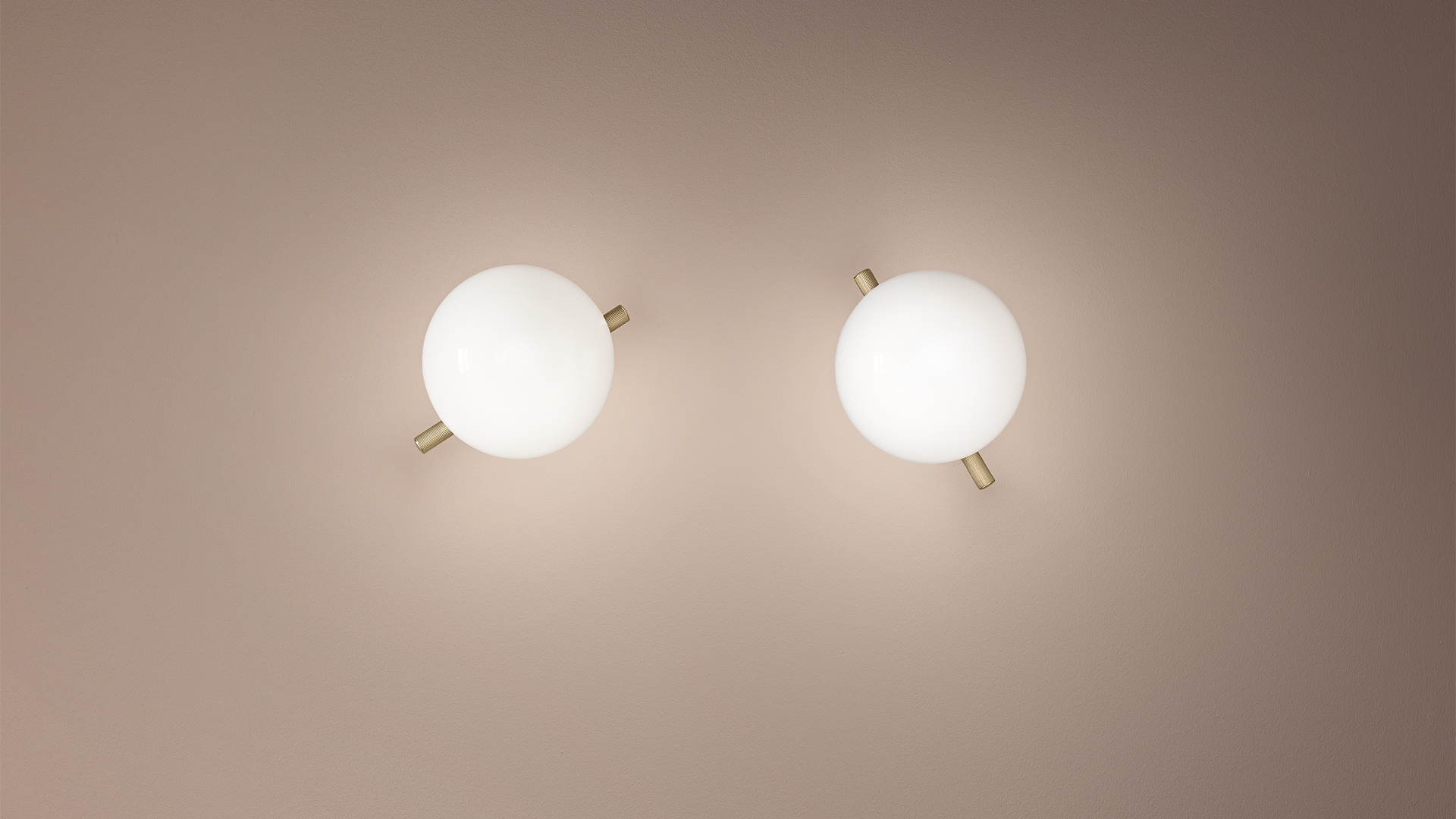 Posy Wall Lamp - Masiero