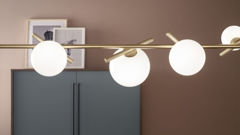 Posy Composition - Masiero