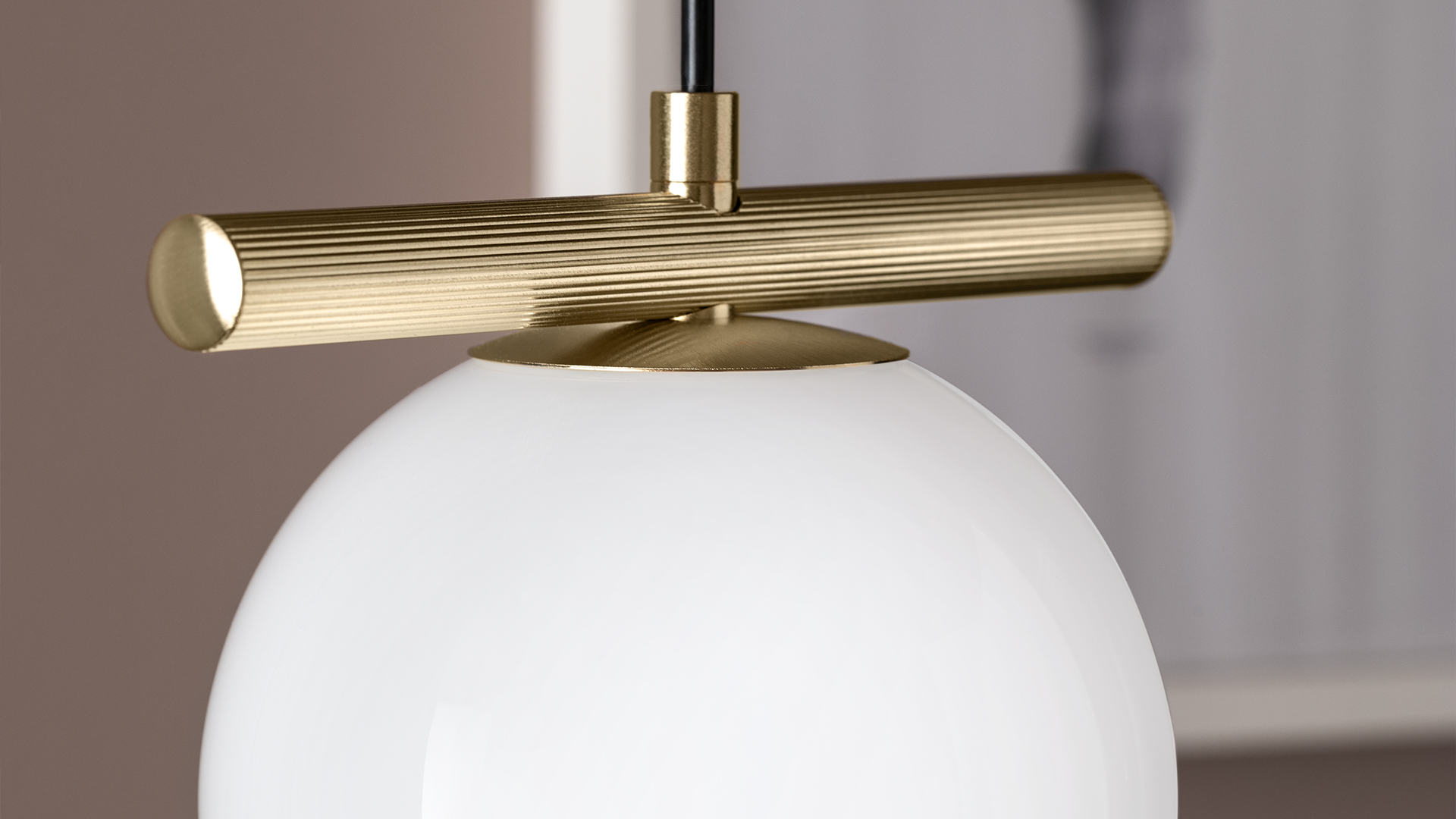 Posy Wall Lamp - Masiero