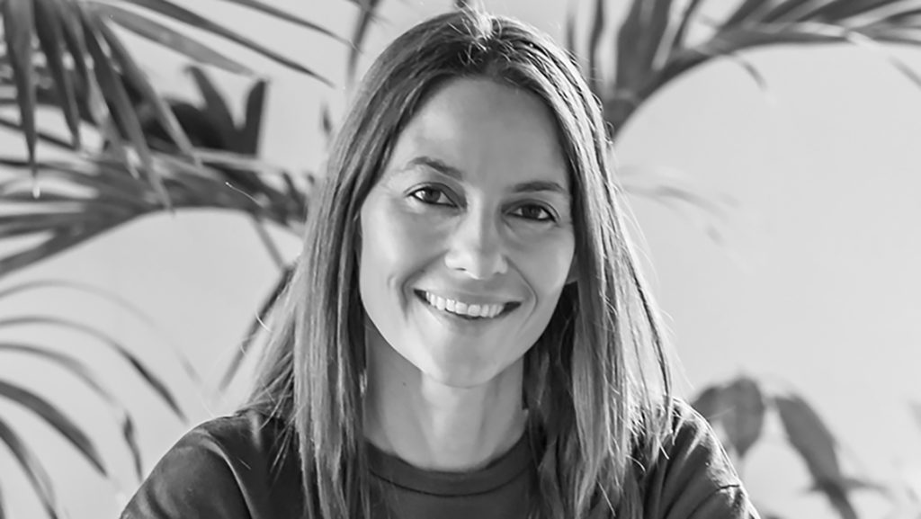 The Design for Sara Moroni - Masiero