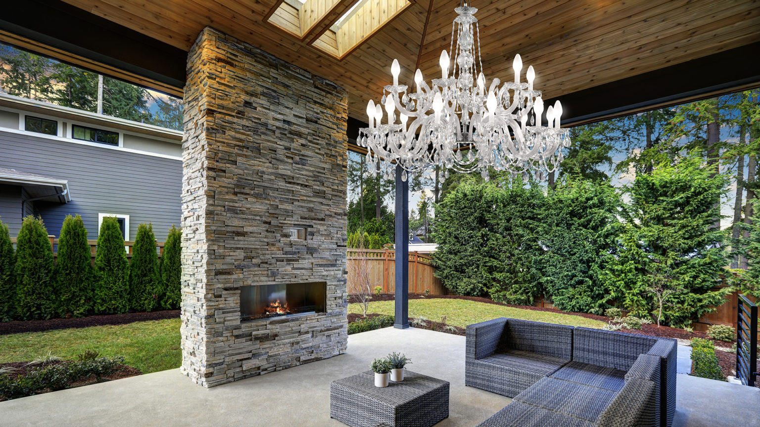 Light up the summer with Drylight - Masiero