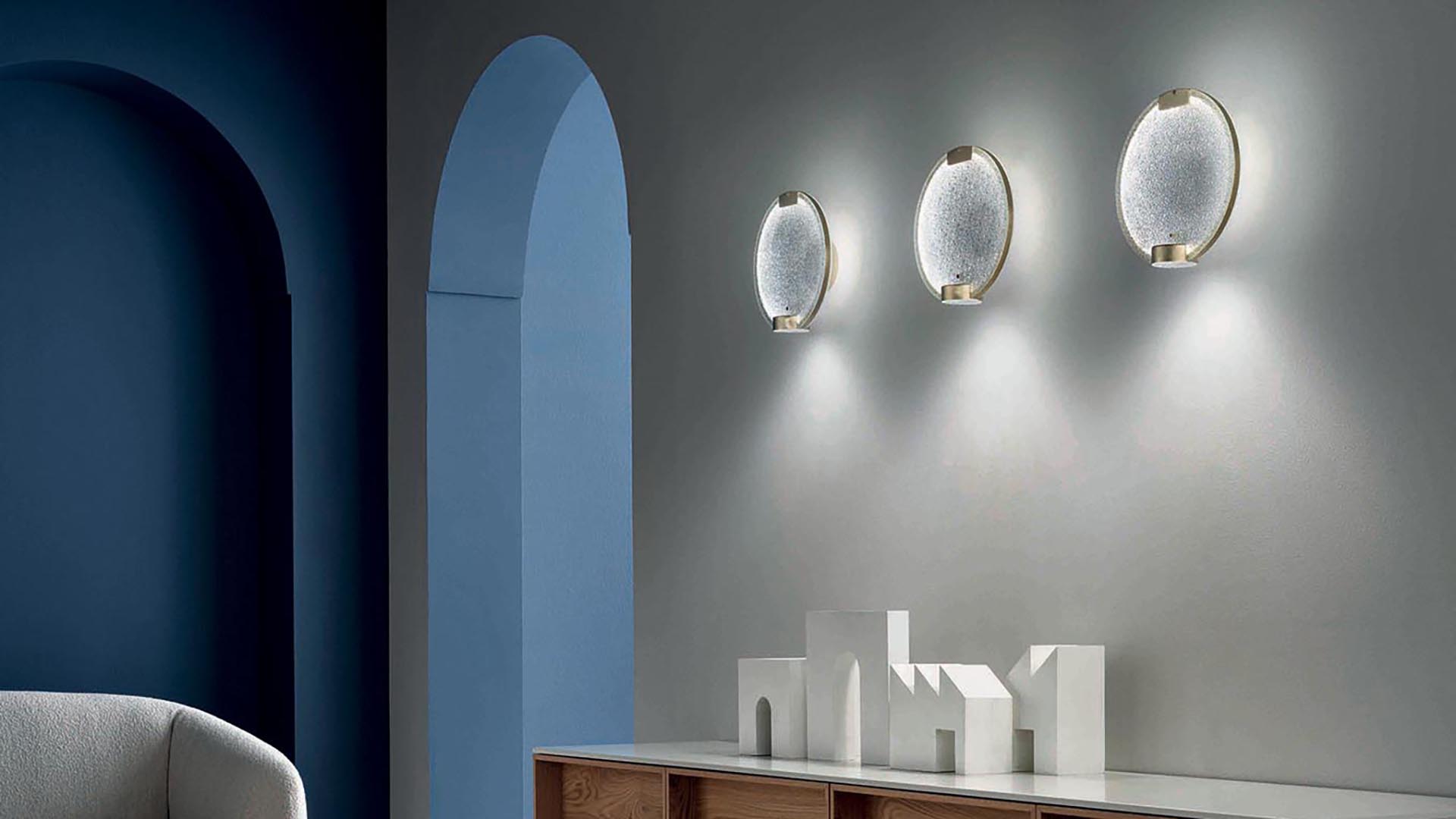 Wall lighting - Masiero
