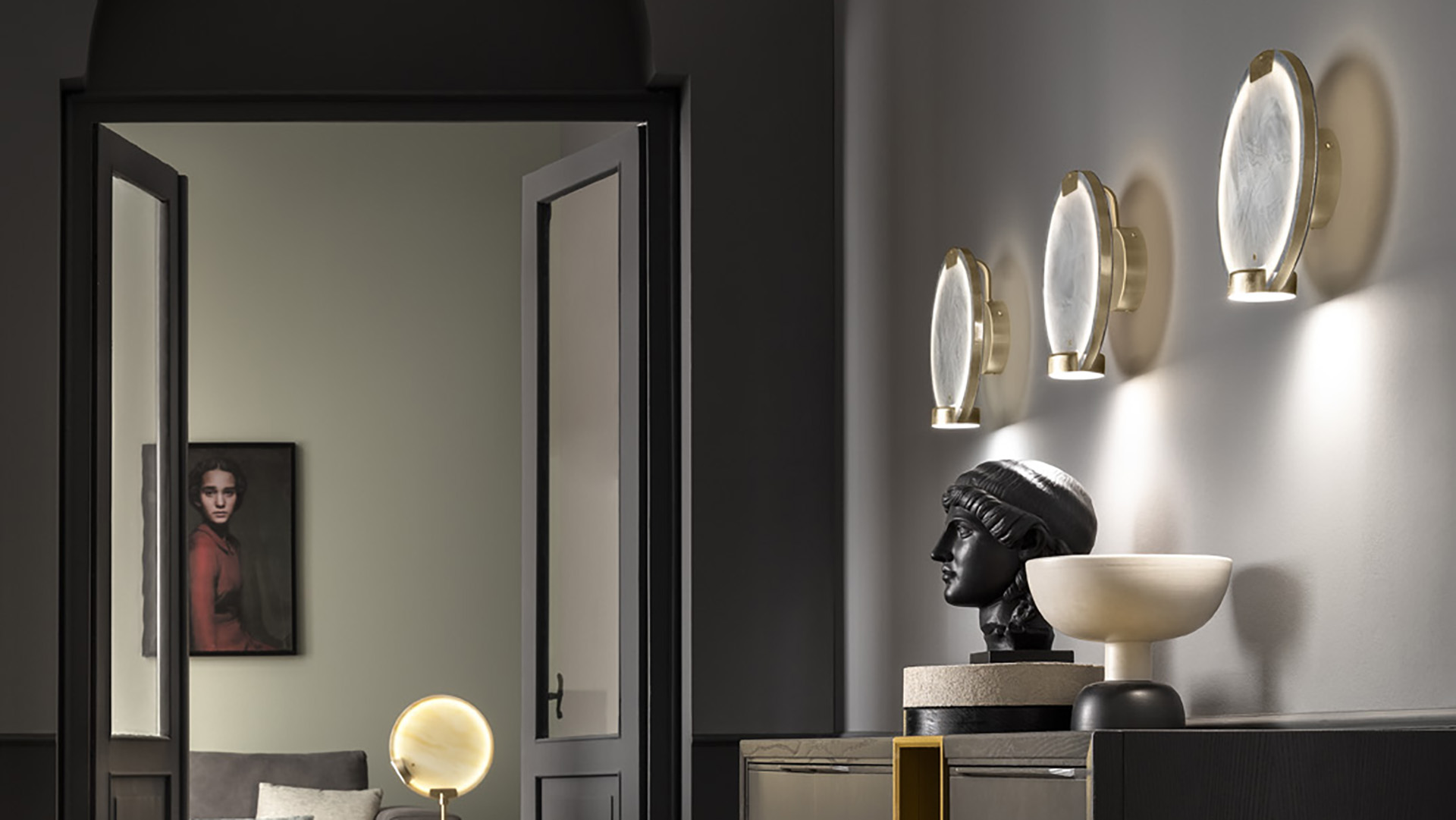 Wall lighting - Masiero