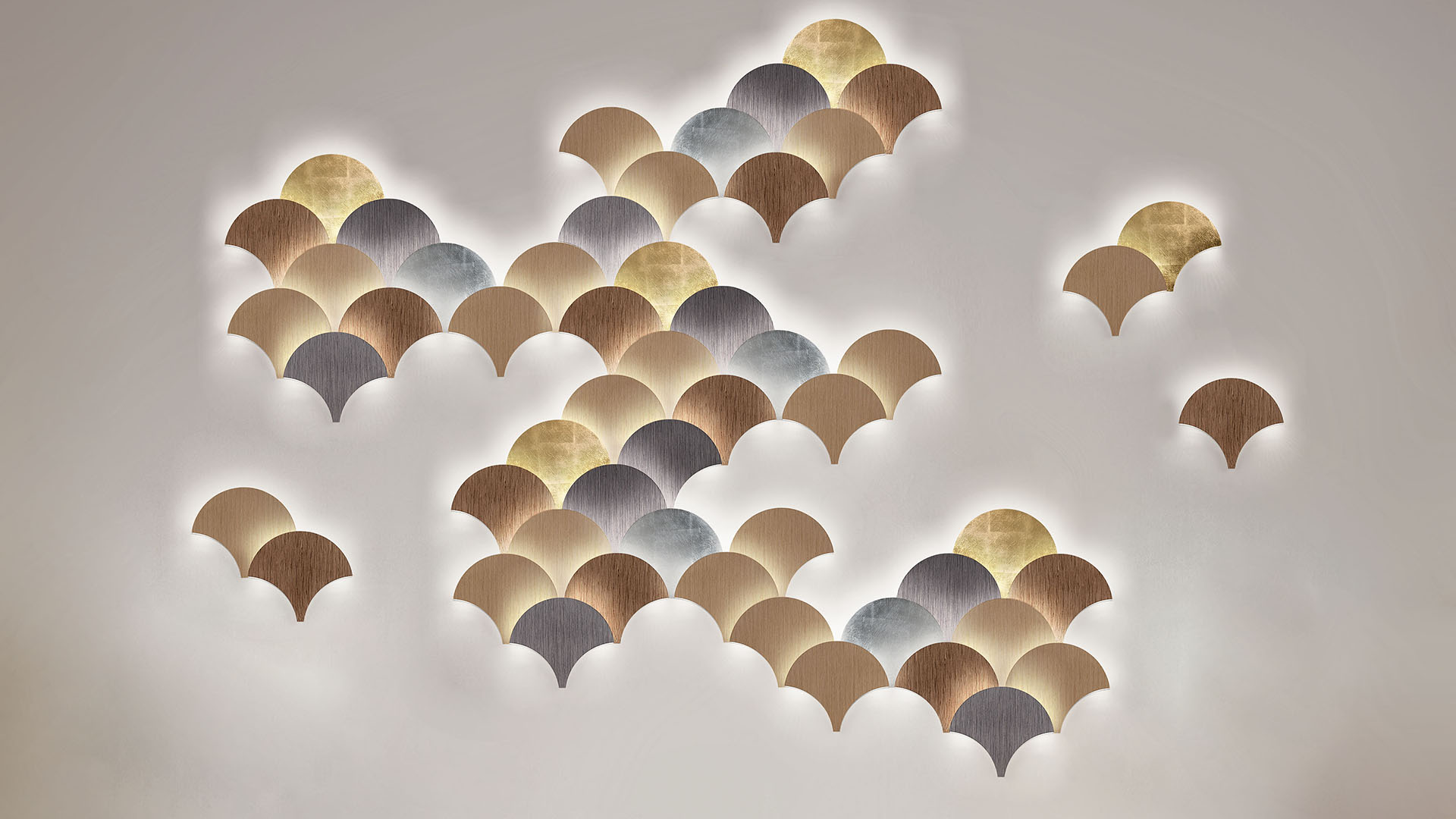 Wall lighting - Masiero
