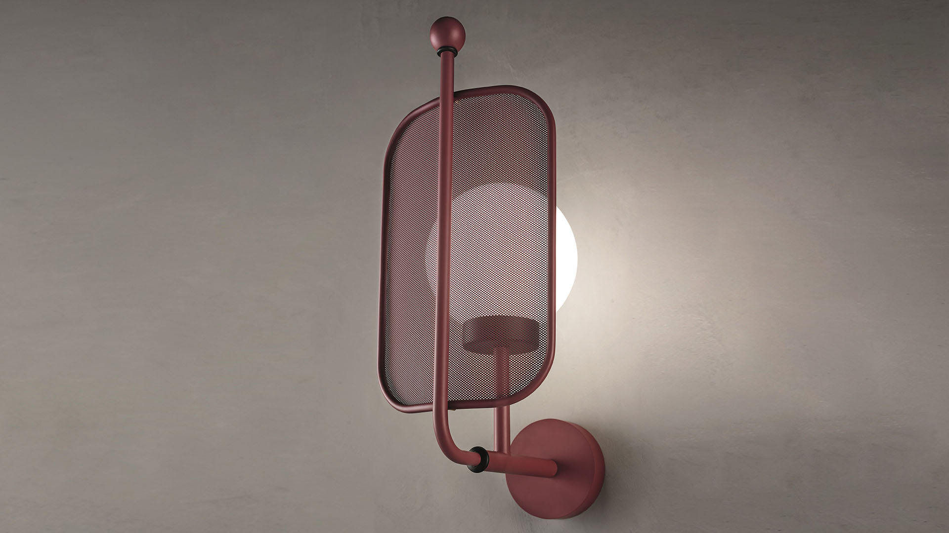 Wall lighting - Masiero