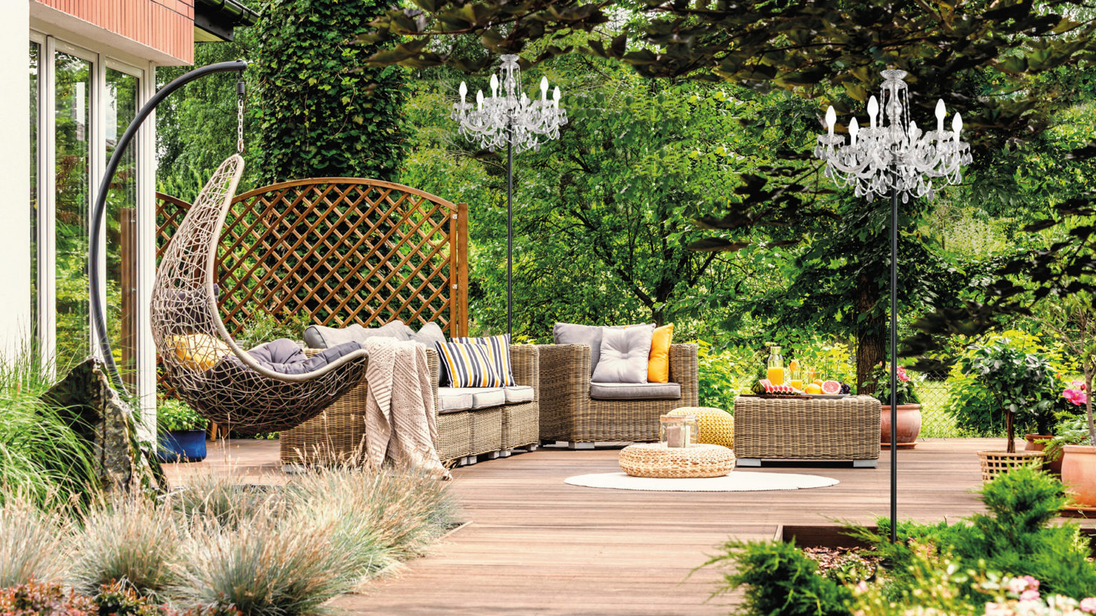 Drylight Floor Lamp - Masiero