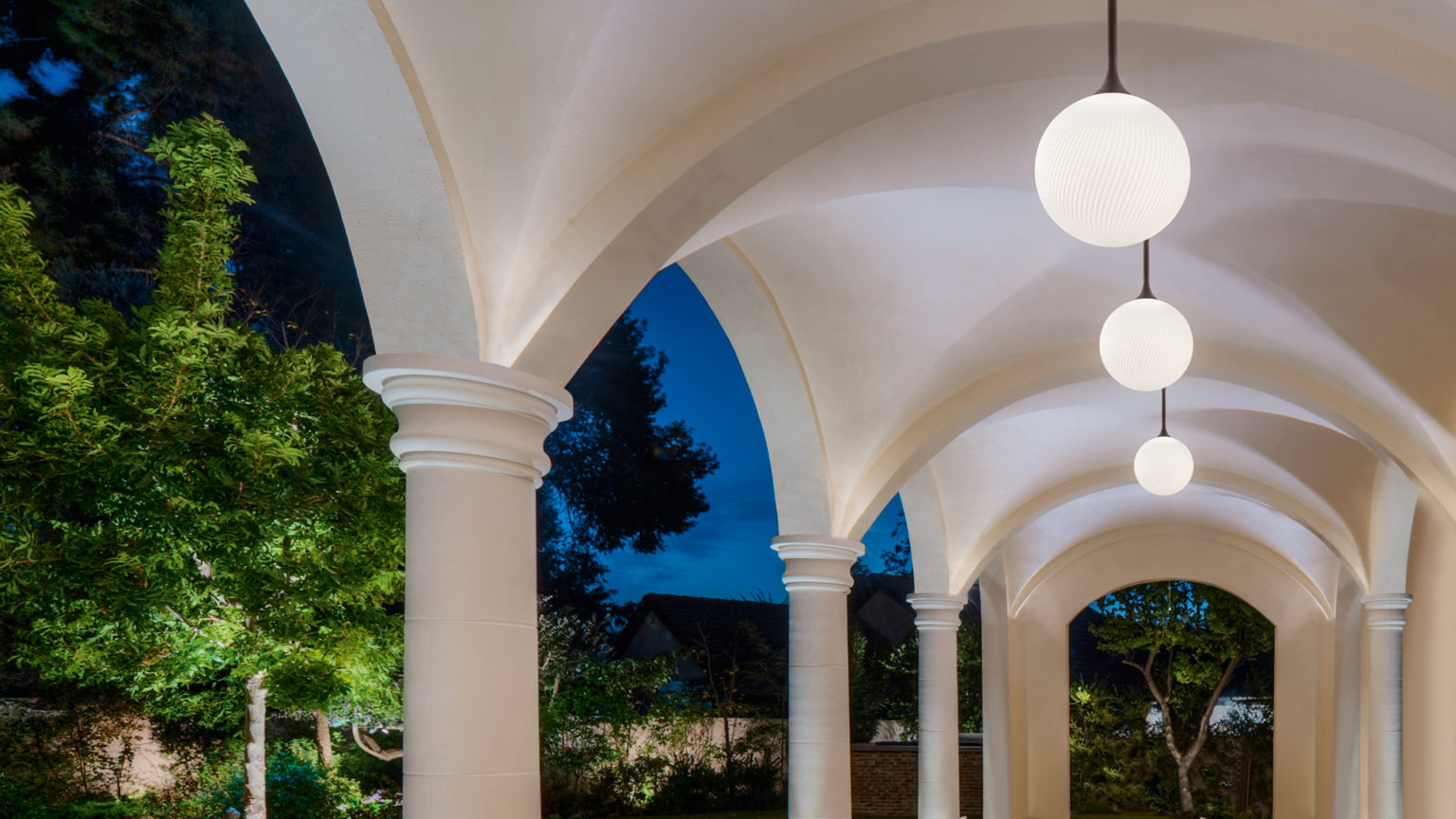 Tee Ceiling - Masiero