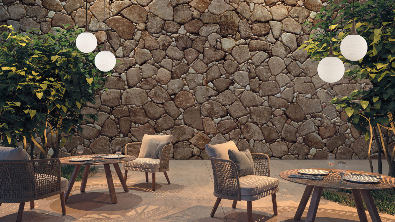 Tee Suspension - Masiero