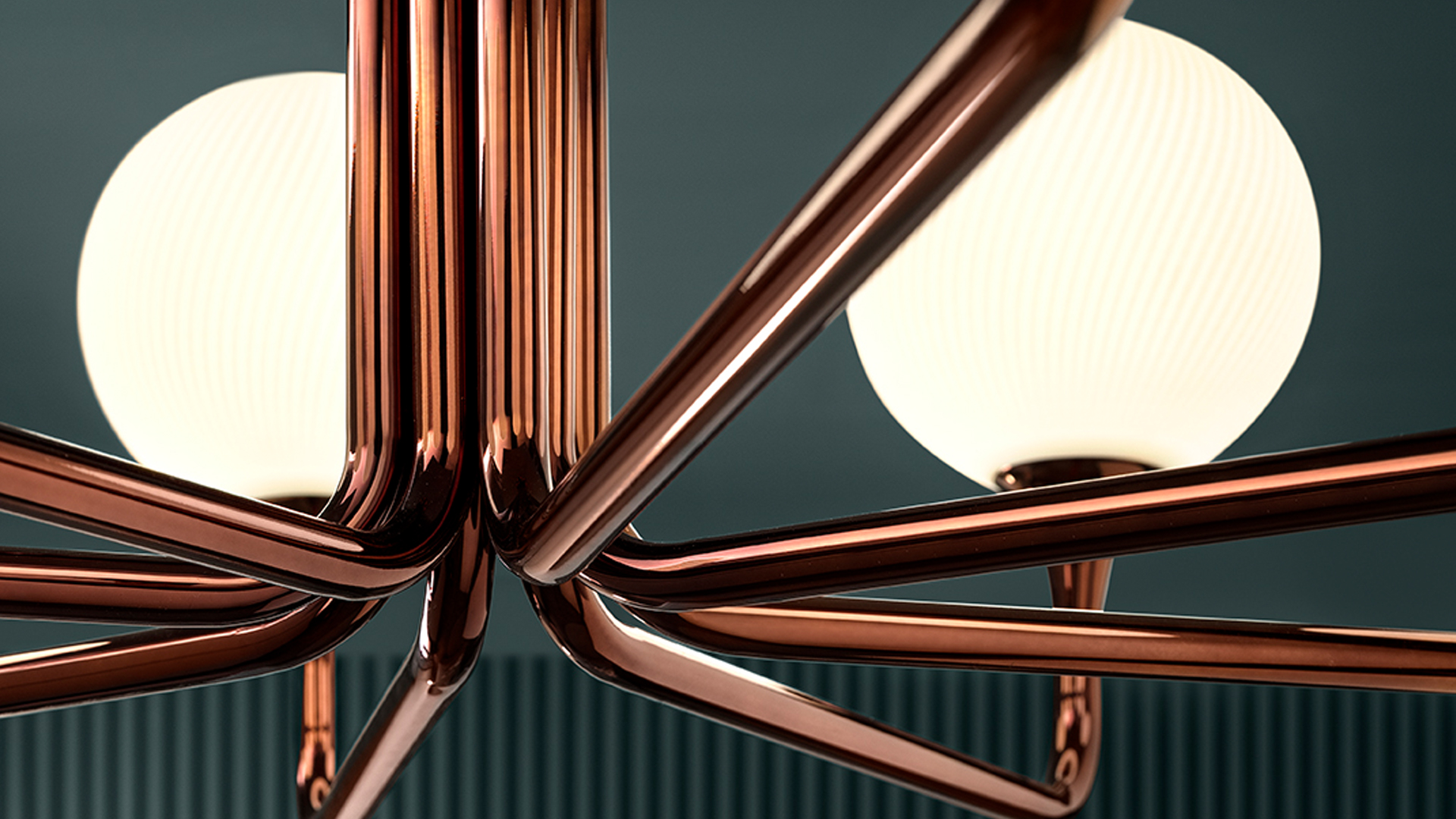 Tee Round Ceiling - Masiero