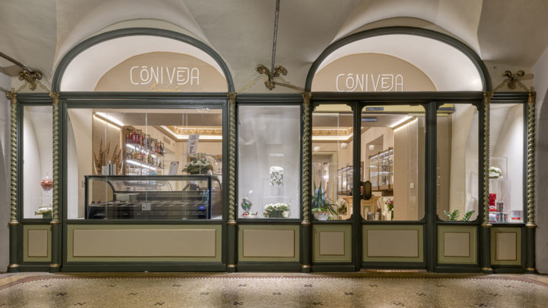 Côni Veja – Bonfante - Masiero