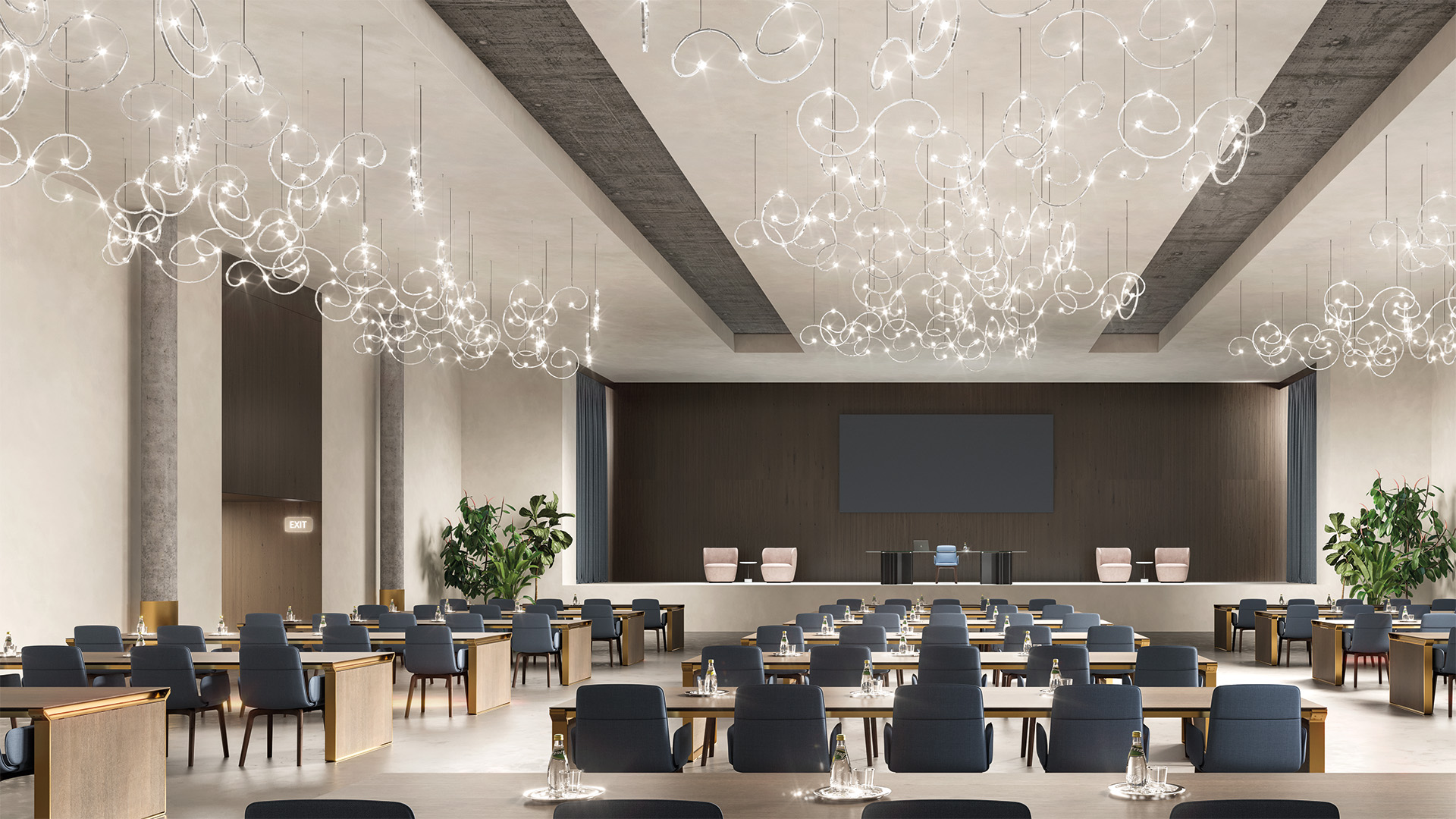 RAQAM P4 BASIC BATCH A MODULO 7X32 - Masiero