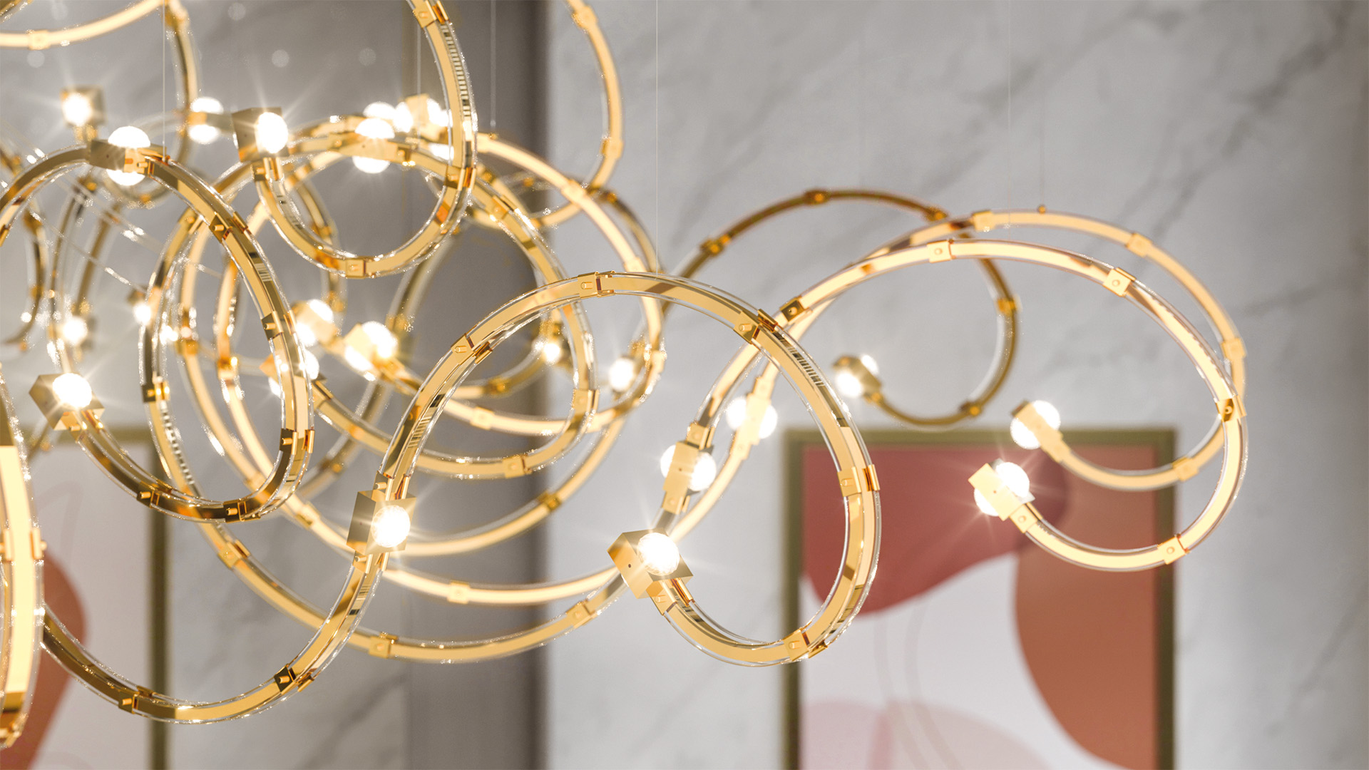 RAQAM P4 BASIC BATCH A MODULO 7X32 - Masiero