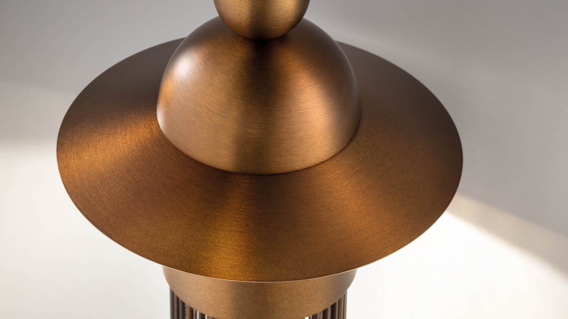 G29 Brushed Copper Archives - Masiero