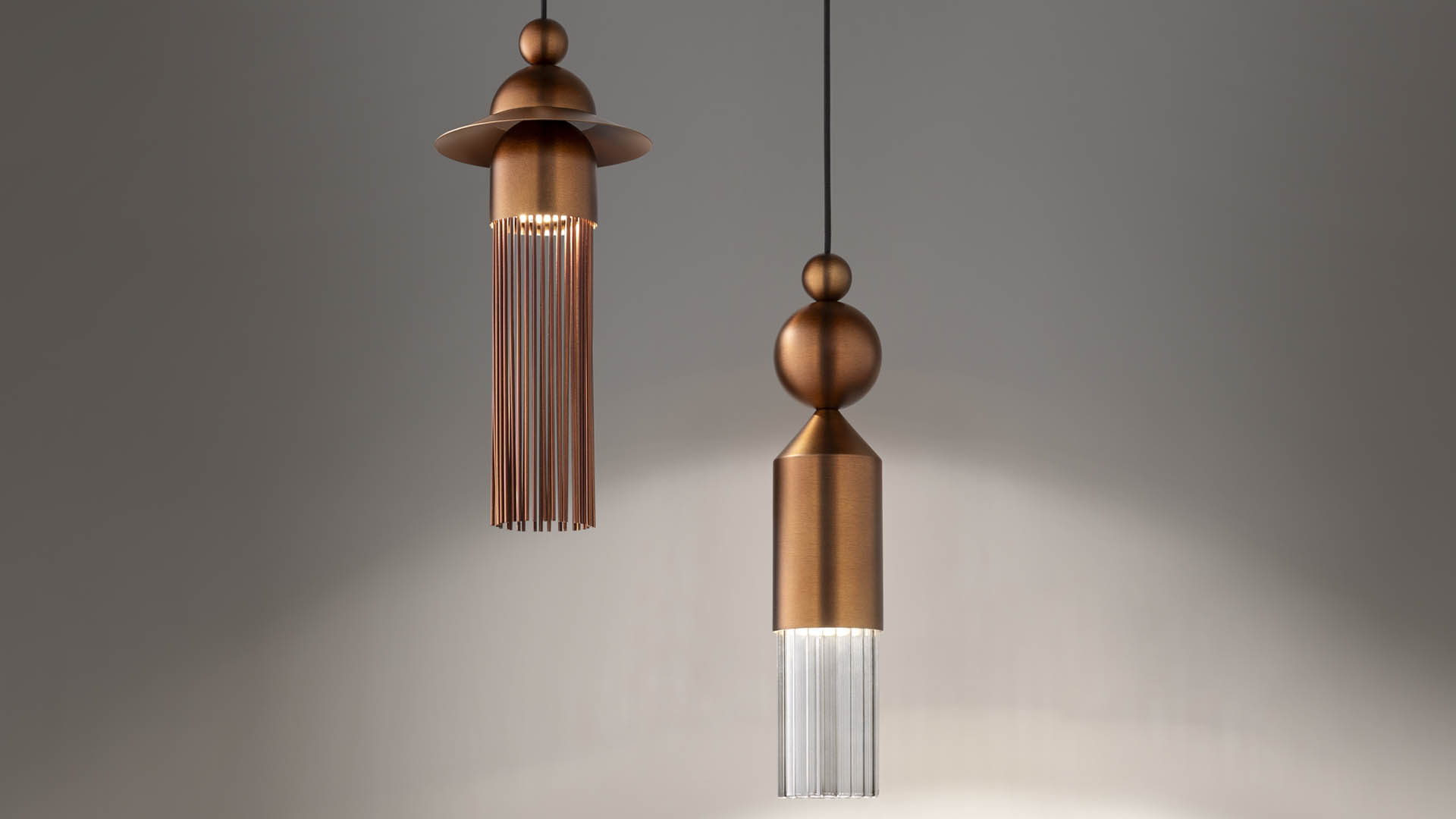 G29 Brushed Copper Archives - Masiero