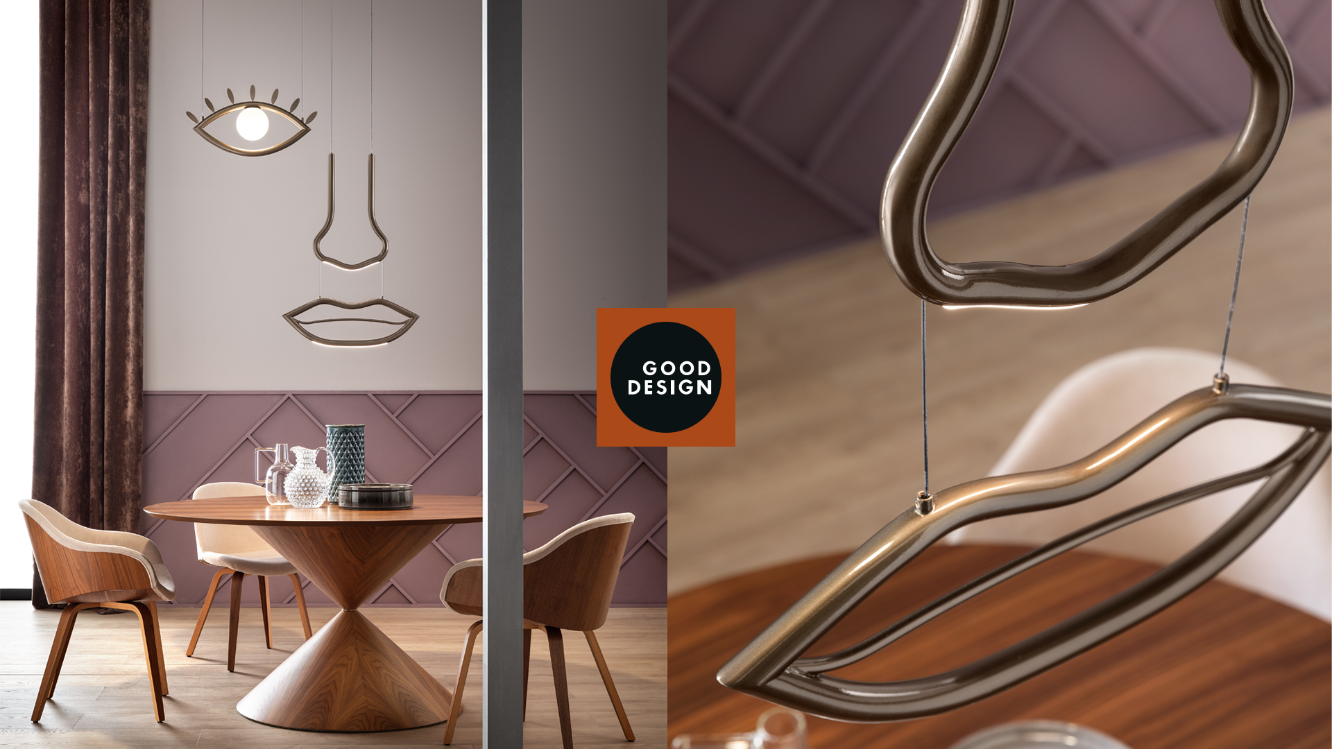 Good Design Award 2023 - Masiero